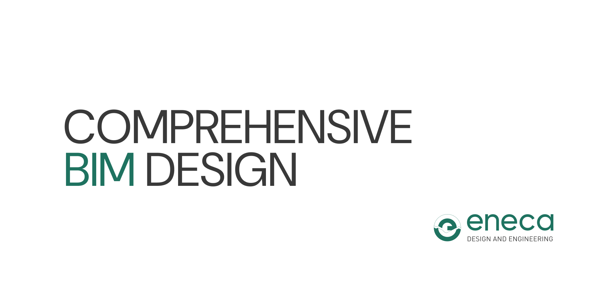 ENECA Uzbekistan – Comprehensive Engineering and Design Services
