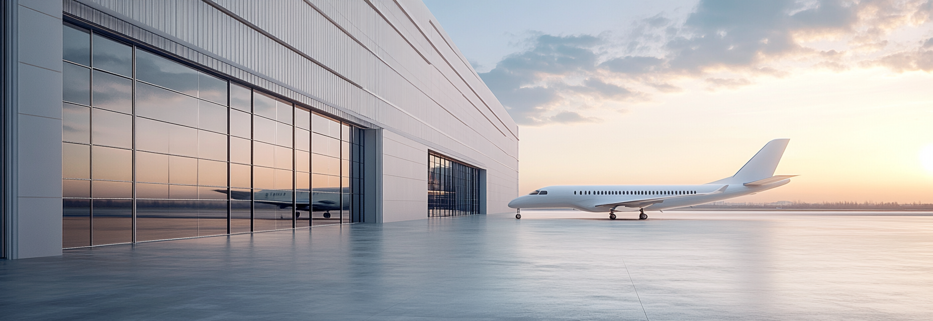 Portfolio of implemented services and objects